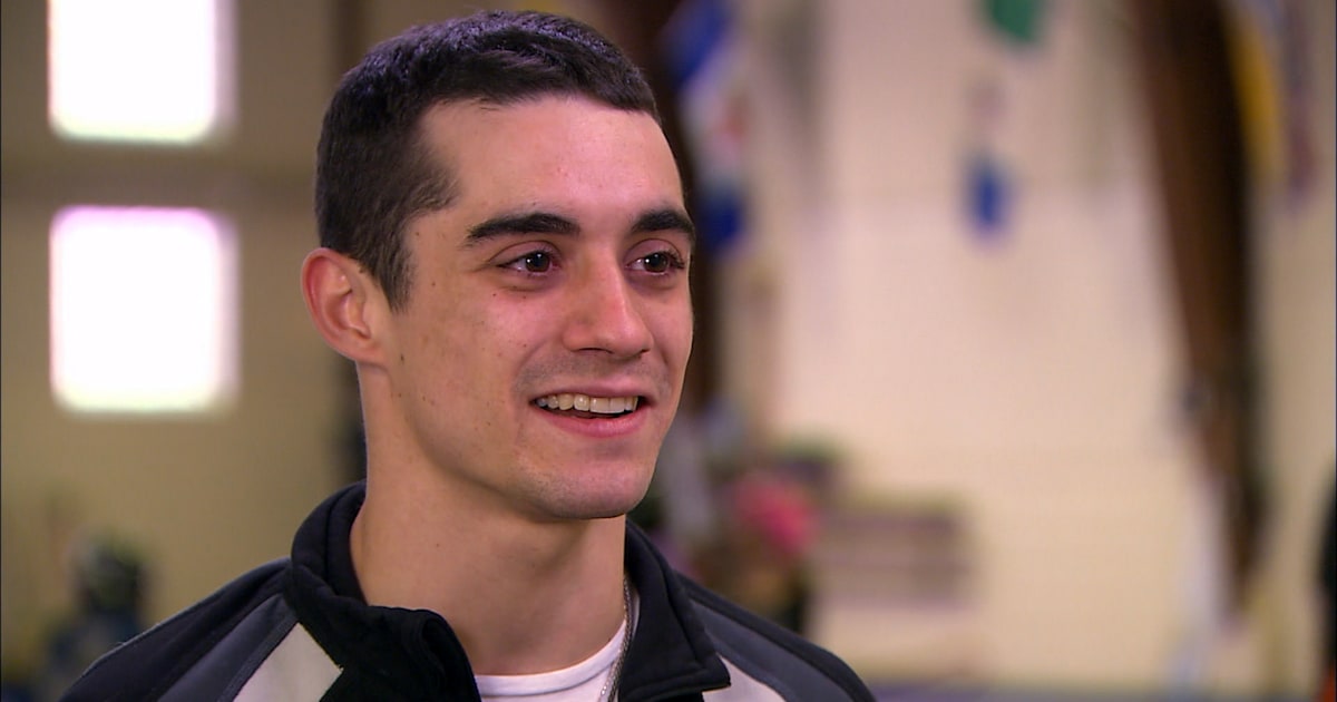 Figure skater from Spain could make history