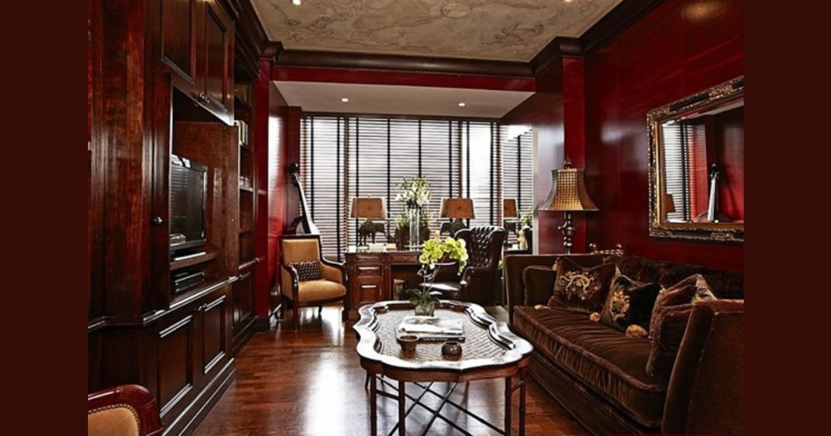 Rent Janet Jackson’s NYC condo