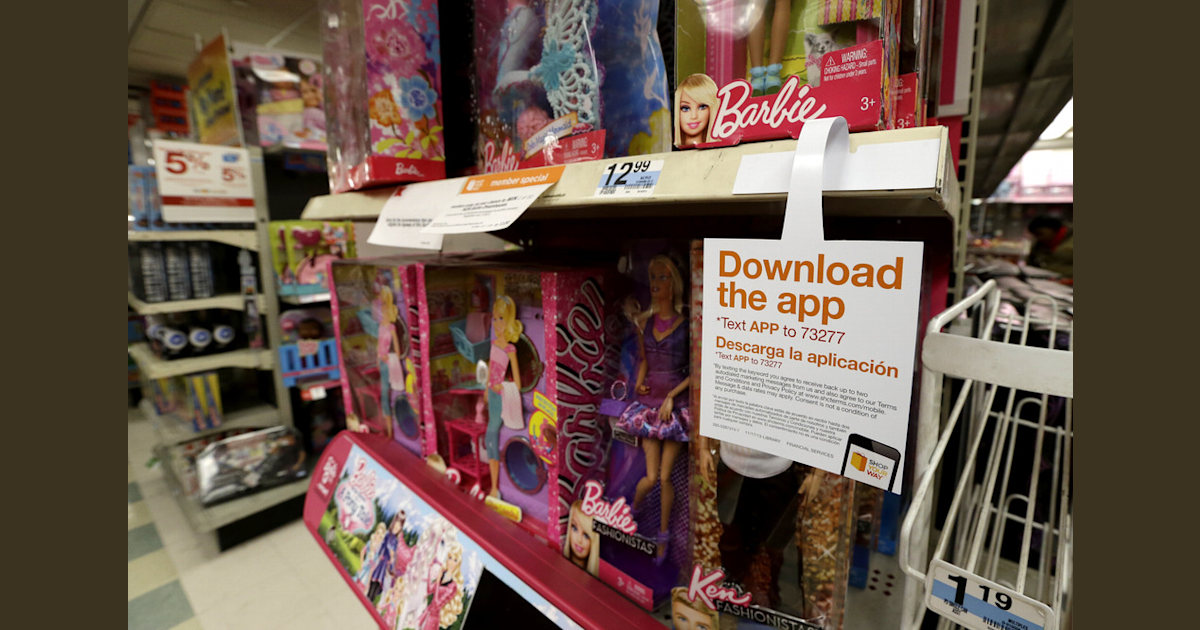 Online shopping satisfaction hits 12-year low