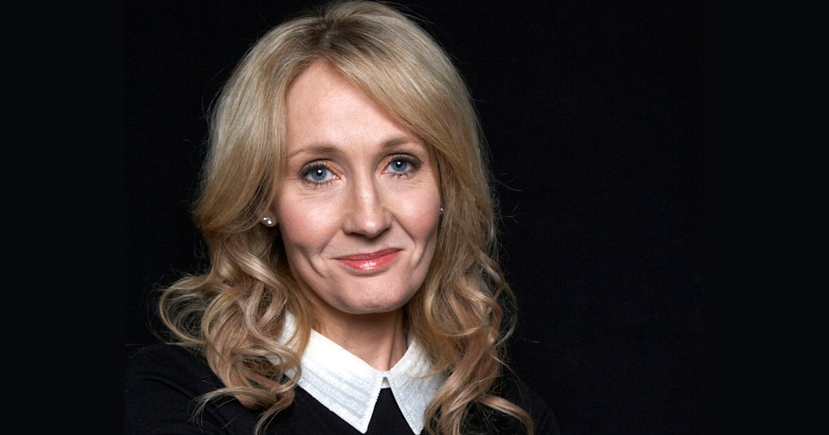 J.K. Rowling to release a second thriller as Robert Galbraith