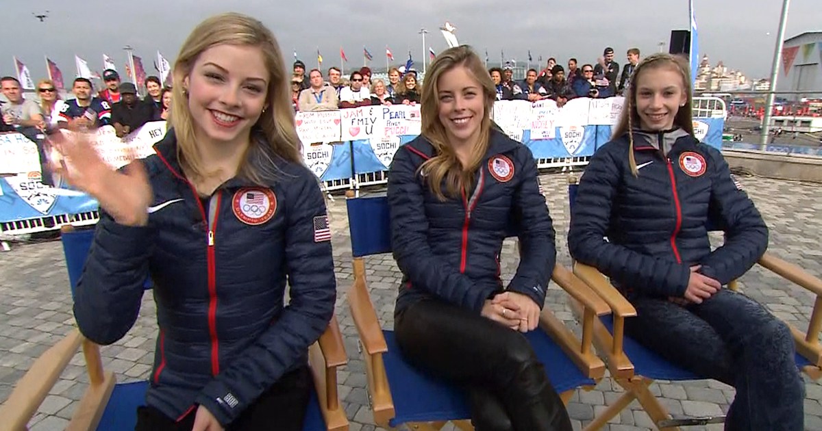 Figure skater Ashley Wagner on scoring controversy: 'Get rid of ...