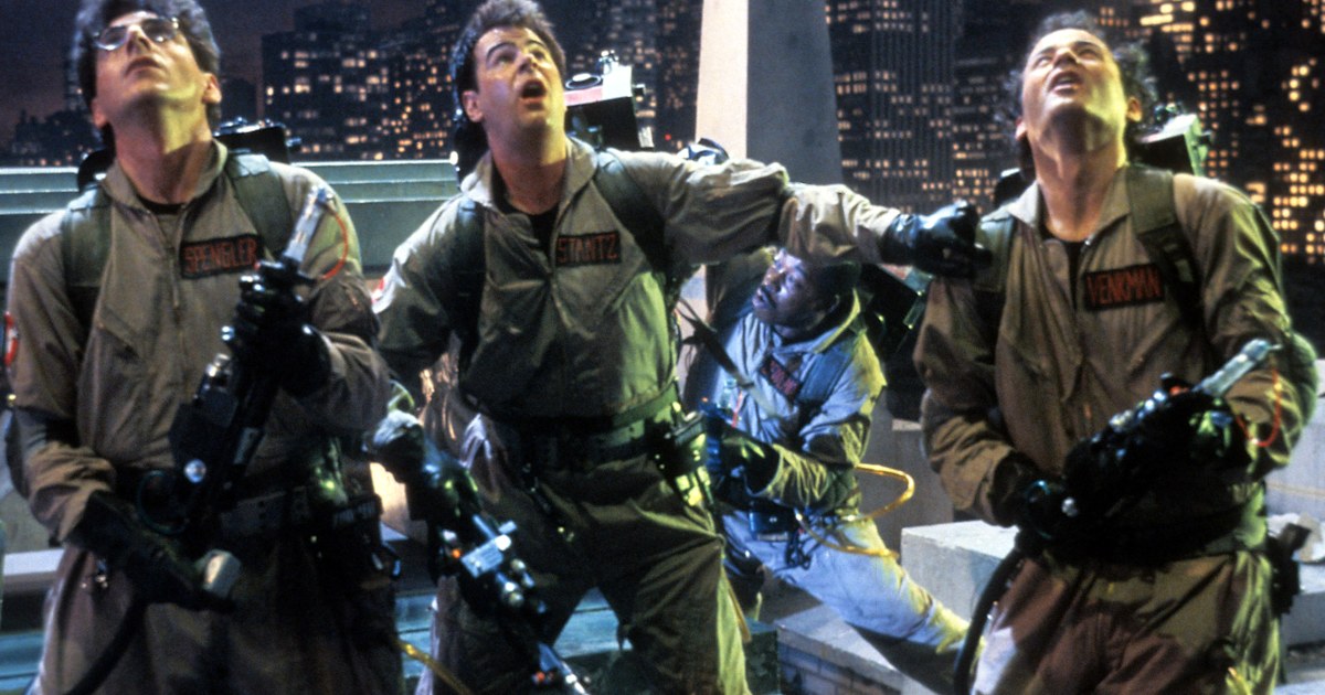 Hollywood shows love for the laughter brought by Harold Ramis