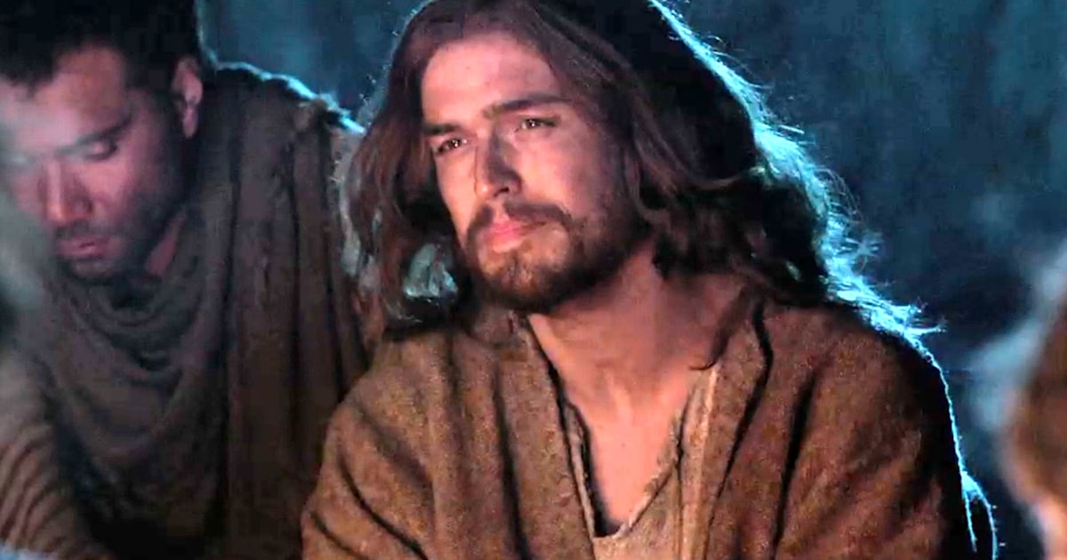 Holy box office! Bible-based movies flood theaters