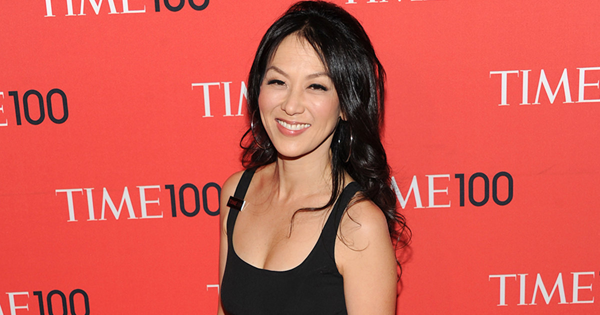 'Tiger Mom' author Amy Chua sparks controversy with new book