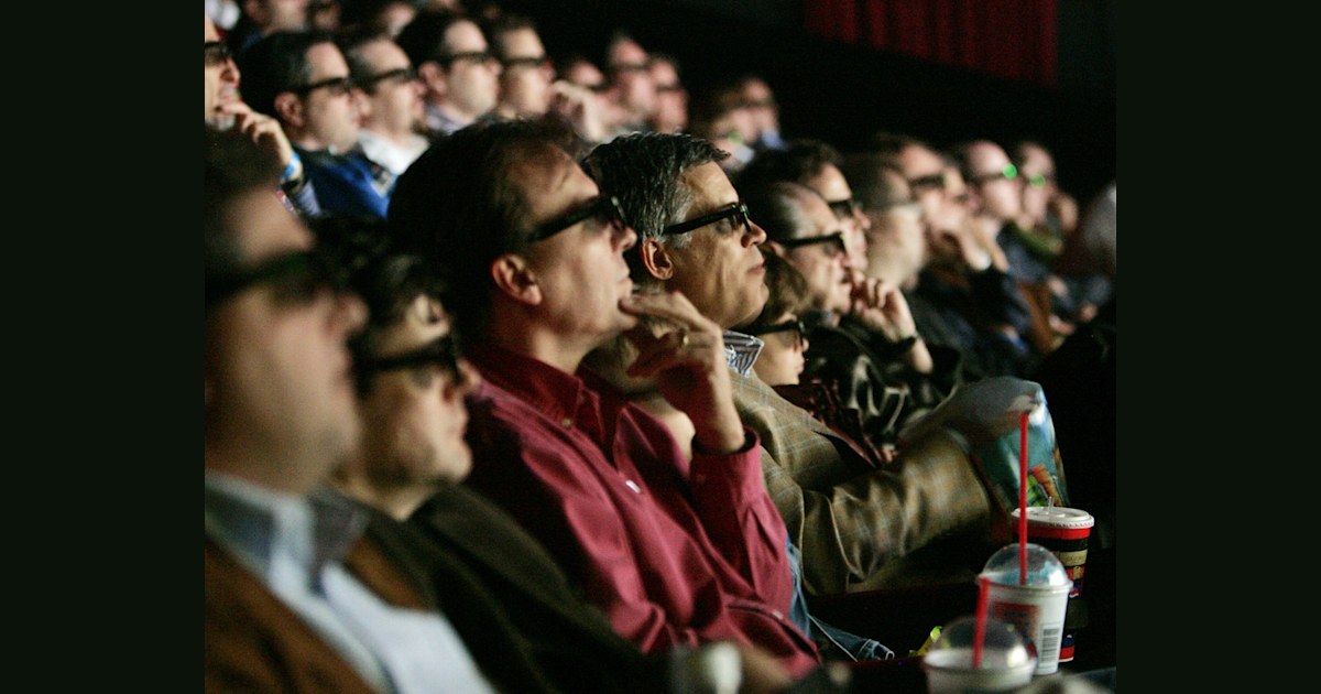 Cheapism: Best budget 3D TVs