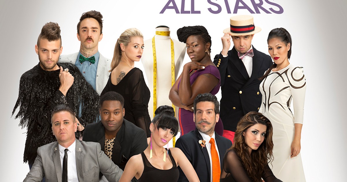 'Project Runway' winner: Some challenges 'weren't inspiring'