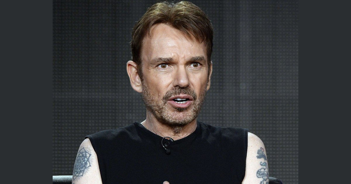 billy bob thornton series