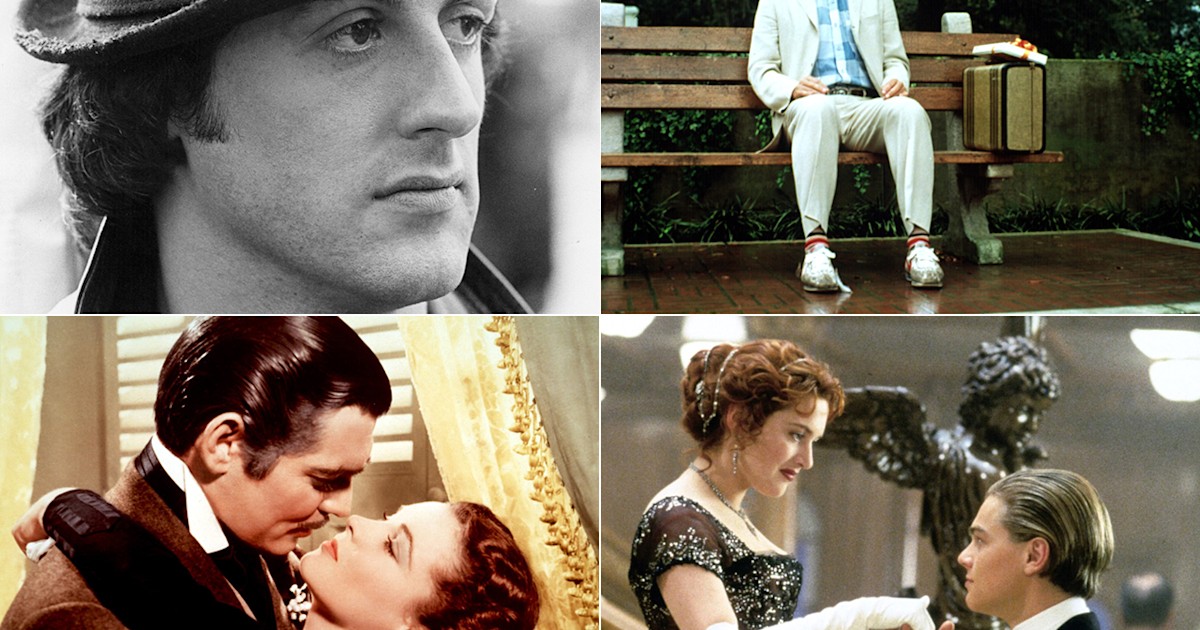 Behold! A list of every 'Best Picture' Oscar winner ever — and our ...