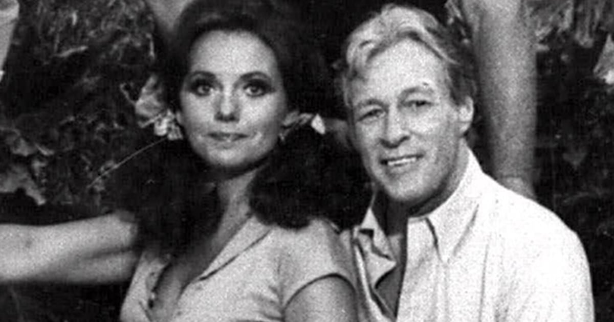 Russell Johnson, The Professor on 'Gilligan's Island,' dies at 89