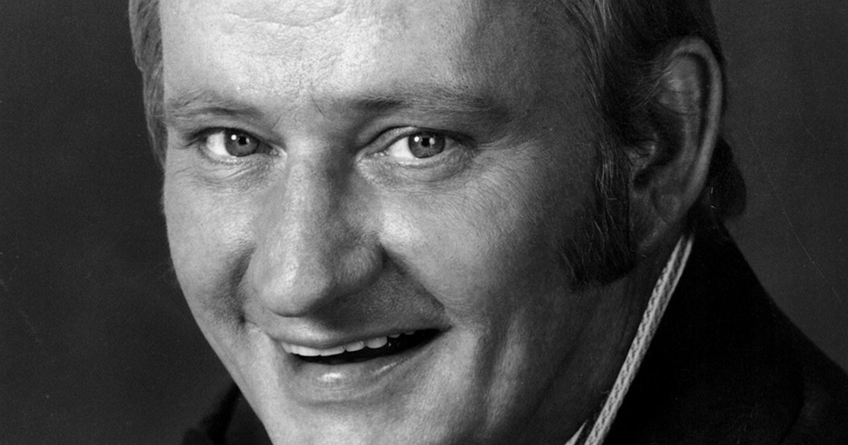Dave Madden, Reuben from 'Partridge Family,' dies at 82