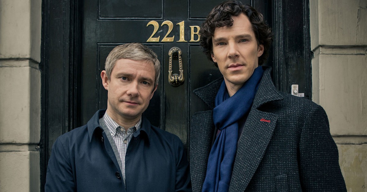 wanda ventham sherlock