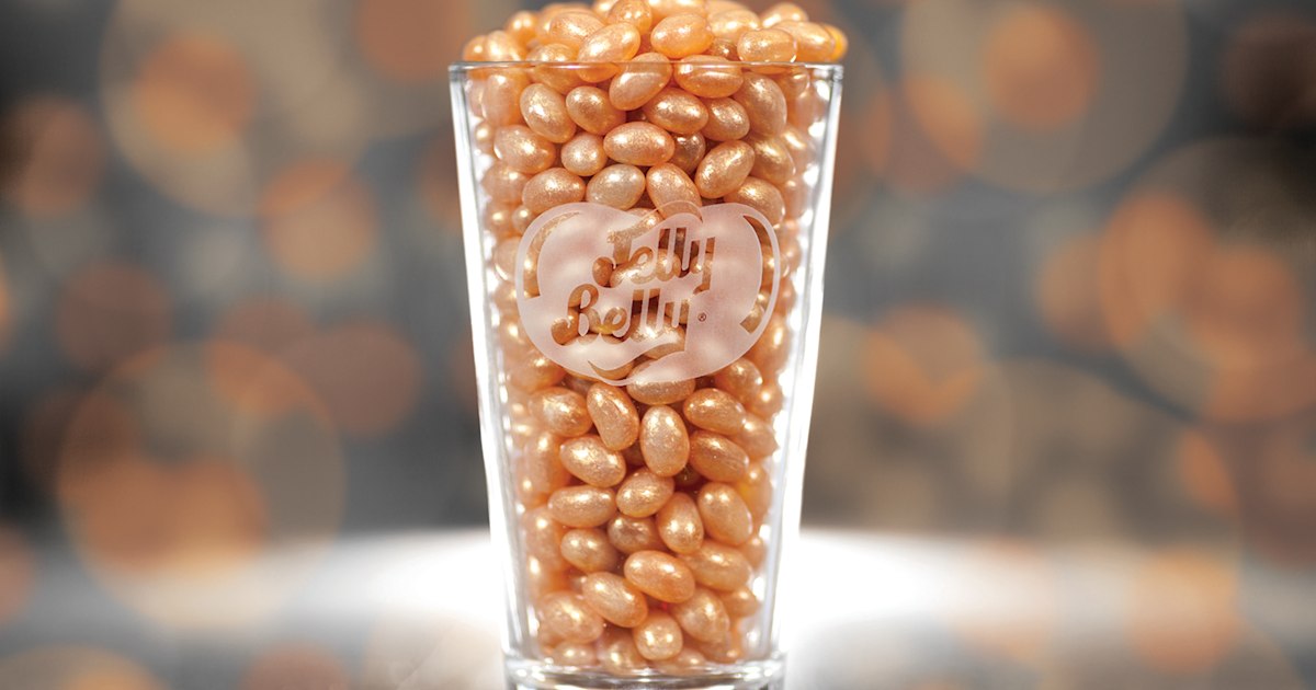 Jelly Belly debuts first beer-flavored jelly bean