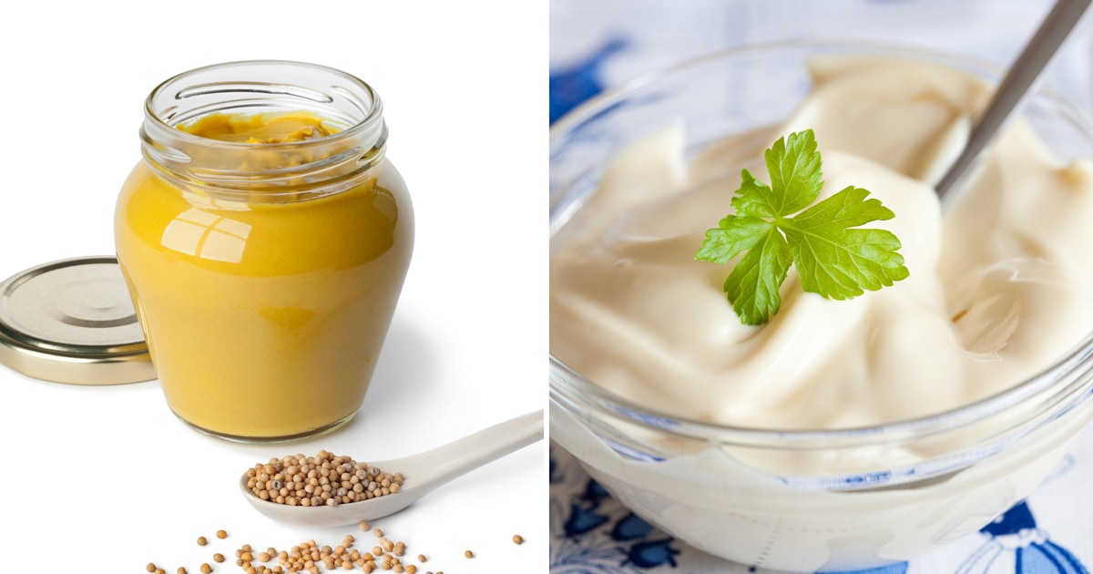 Love it or hate it, mayo gets more popular -- and chefs are divided