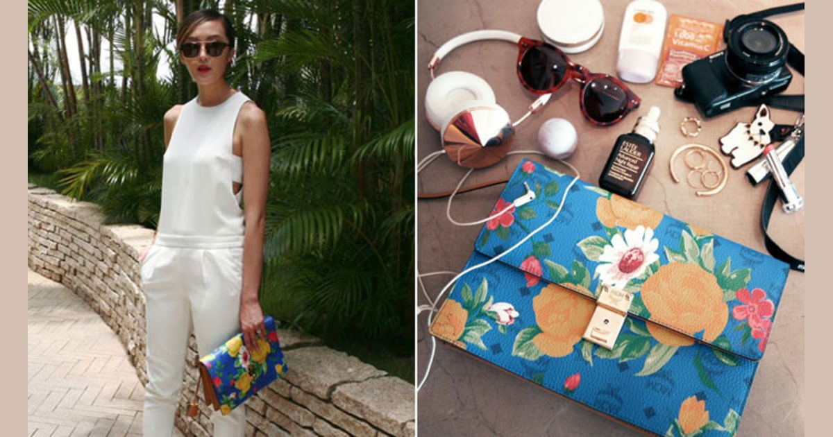 Bloggers' favorite summer beauty products: Chriselle Factor, Snob ...