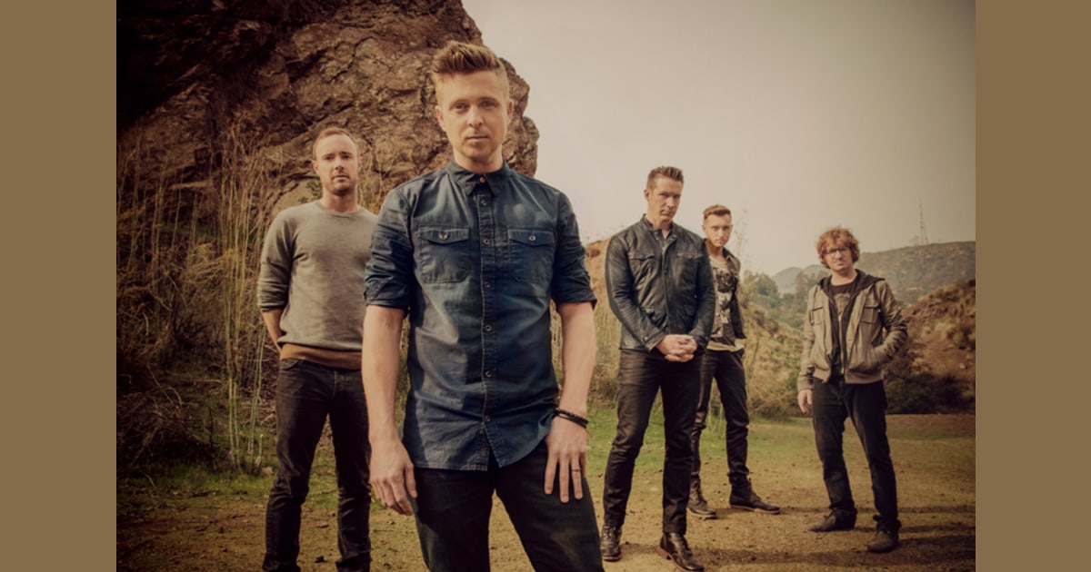 Which song did OneRepublic sing on TODAY? Find out here