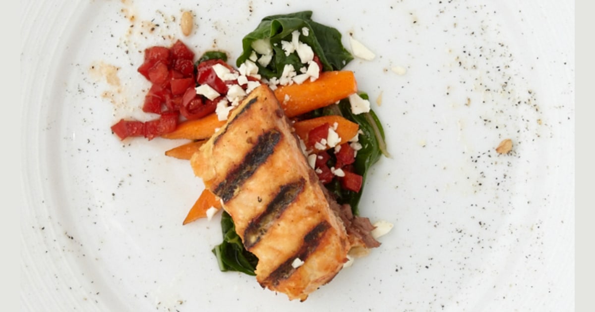 Healthy recipes from kid chefs: Meet the White House winners!