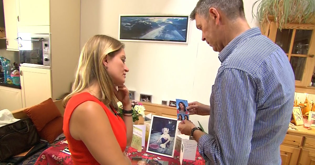 Brother of MH17 crash victim: 'We can forgive those that did this'