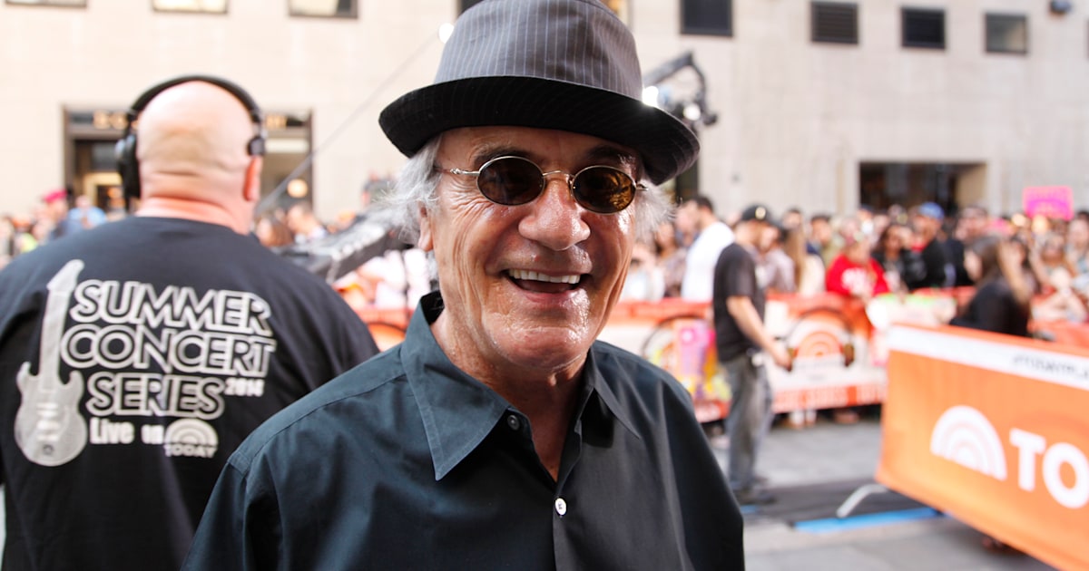 25 years after 'Weekend at Bernie's,' star Terry Kiser is still kicking