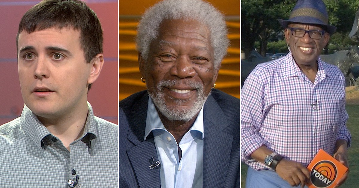 TODAY's Takeaway: Ex-platoon mate says Bergdahl is no hero; Al ... TODAY's Takeaway: Ex-platoon mate says Bergdahl is no hero; Al ...