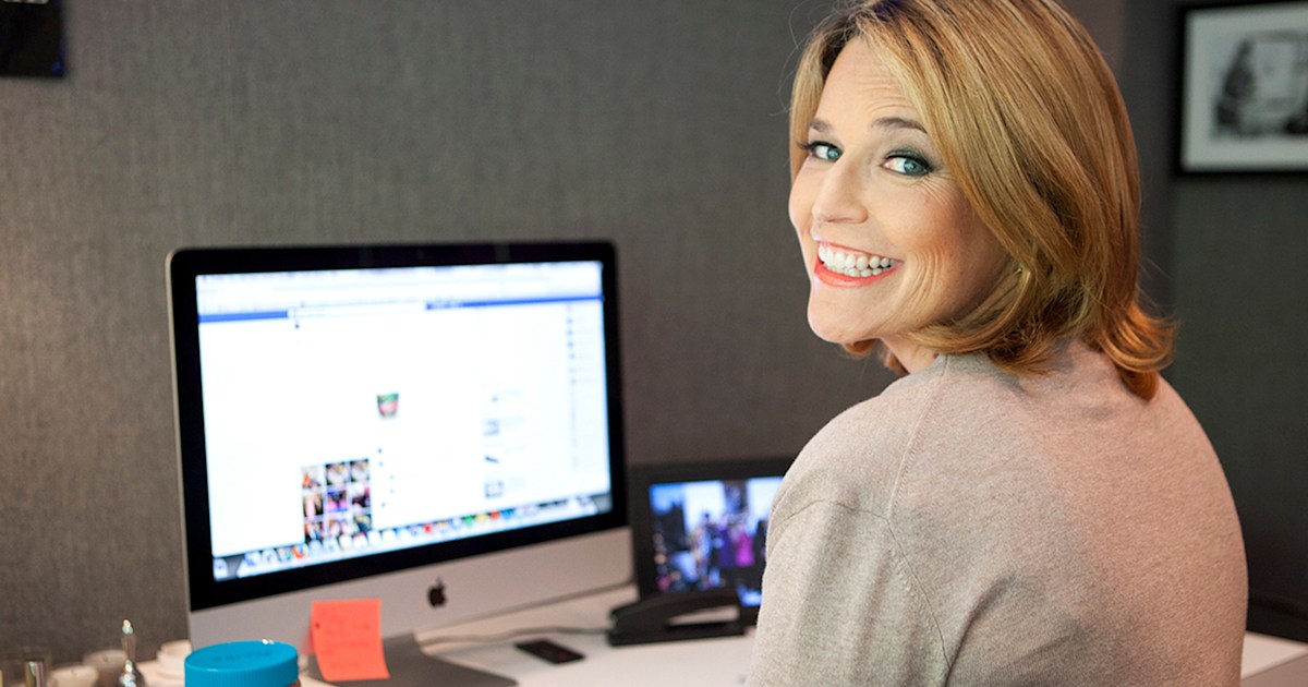 Savannah, unfiltered: Chatting about baby kicks, Pope Francis and a ...