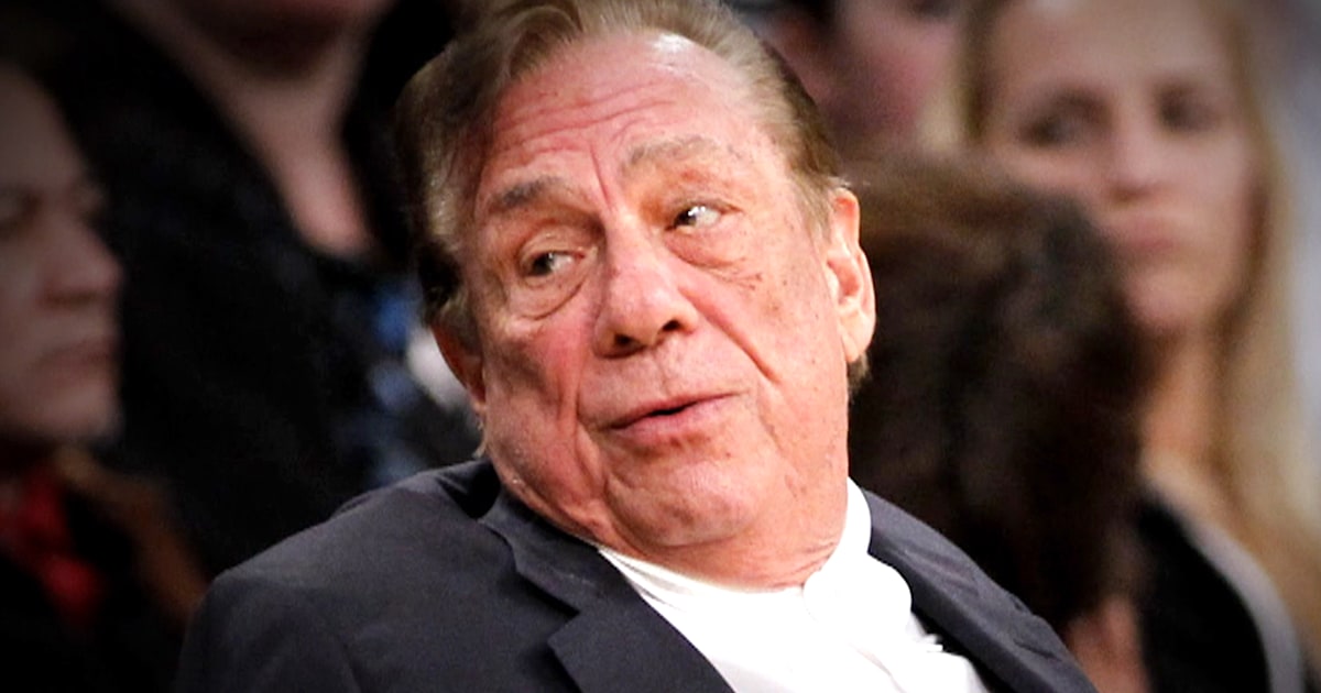Donald Sterling attorney: The NBA is 'a band of hypocrites' out to sell ...
