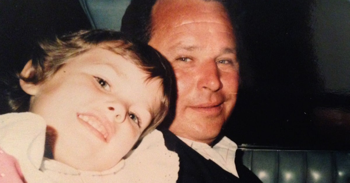 'It's not about gifts, it's about moments': Dylan Dreyer on Father's Day