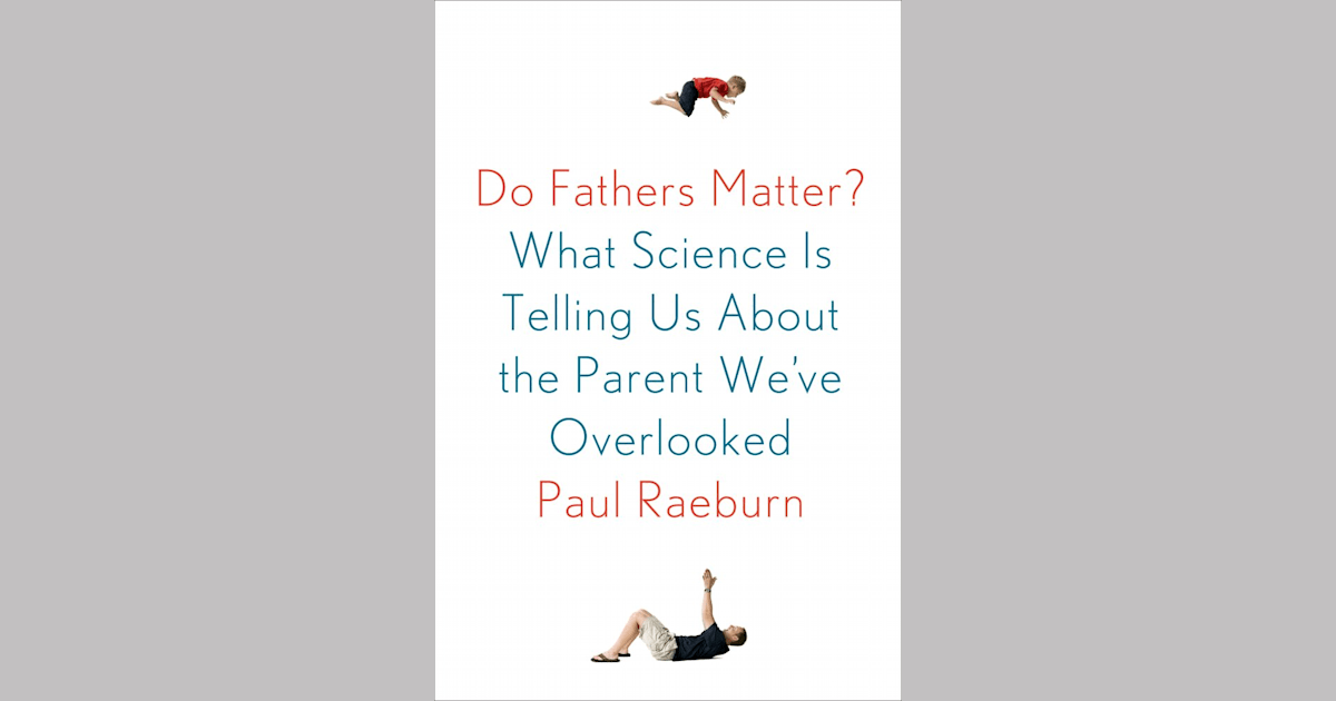 does parenting matter