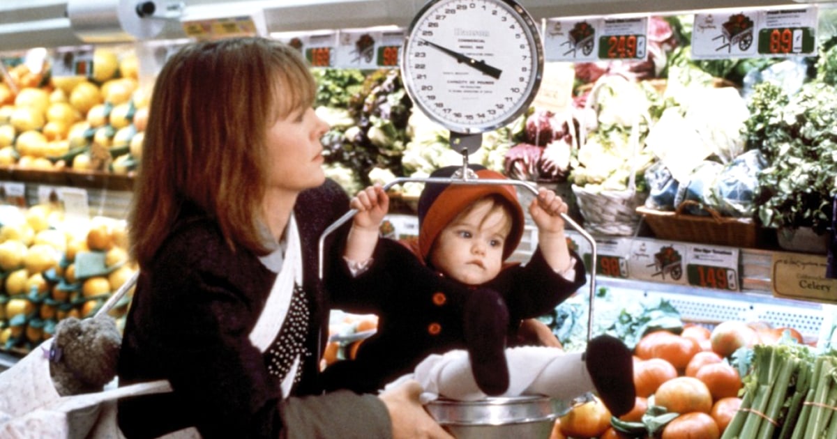 Where did the adorable 'Baby Boom' tot go after 1987 movie? Take a look!