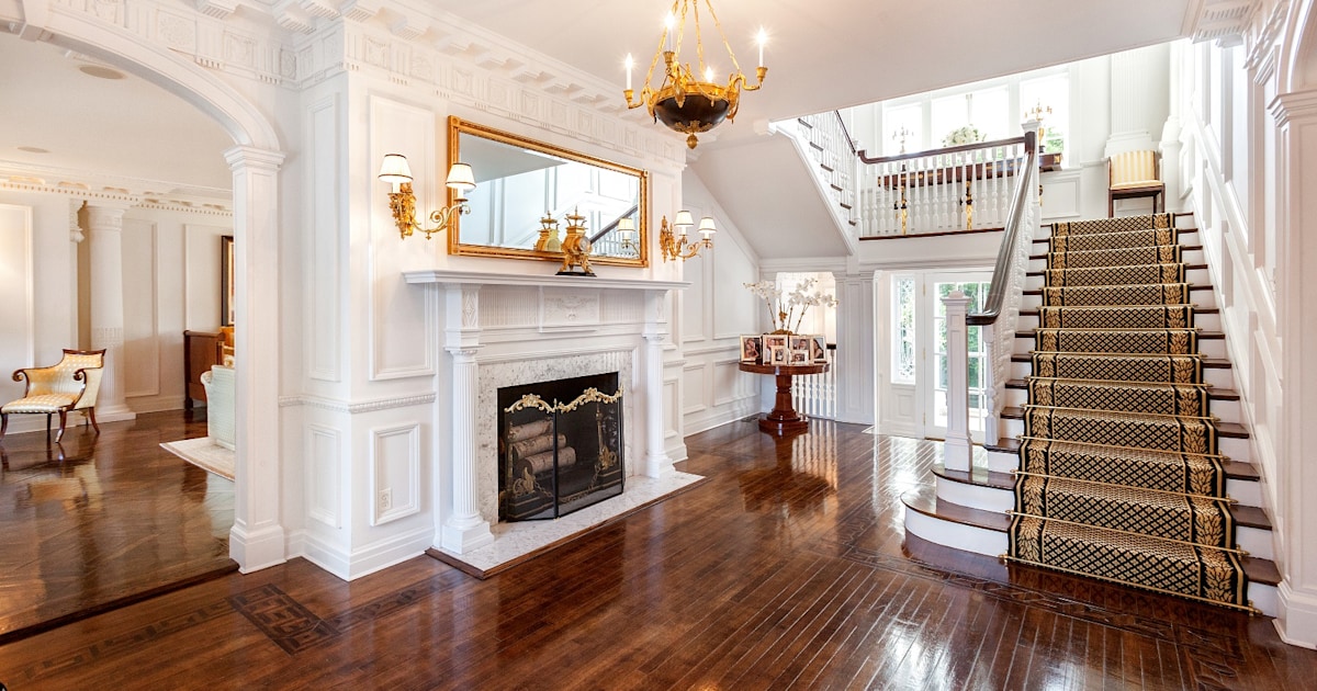 ‘Money Pit’ home hits market for $12.5M