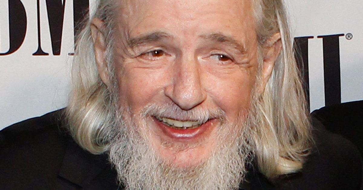 Lyricist Gerry Goffin dead at 75: Listen to 9 of his hit songs