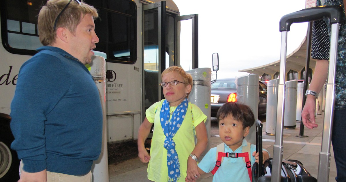 'Little Couple' star: 'I knew something was wrong' with Jen