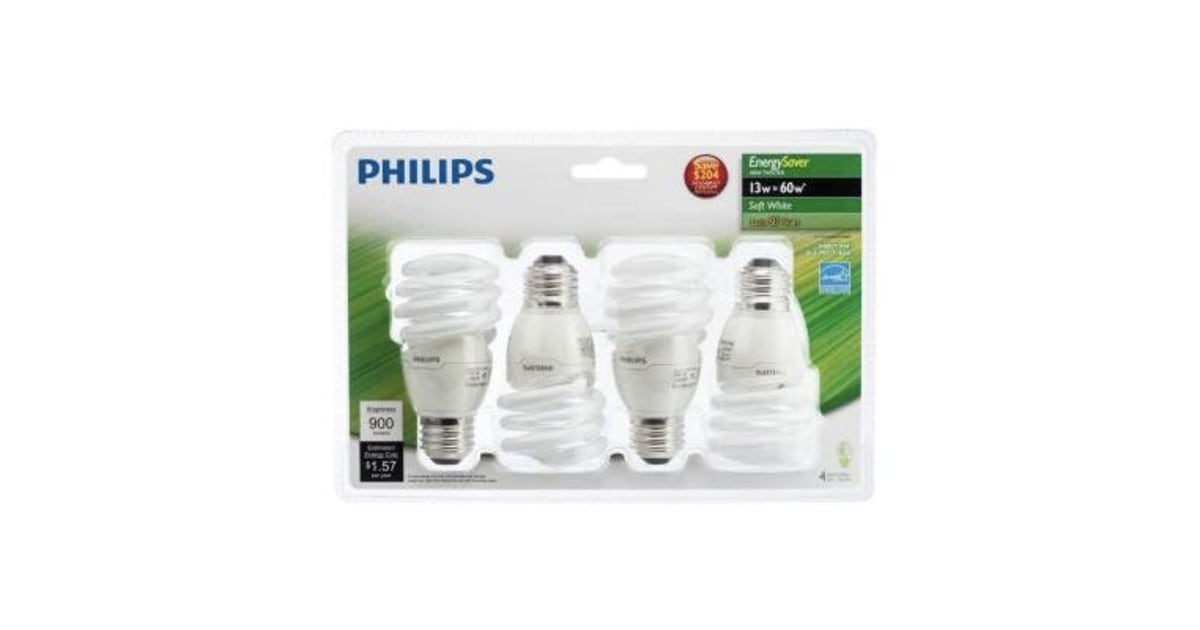 Cheapism: Best cheap substitutes for a 60-watt bulb