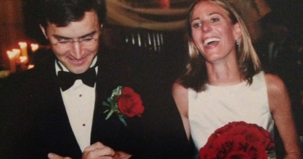 Snag a husband in college? Not so fast, 'Princeton Mom,' parents say