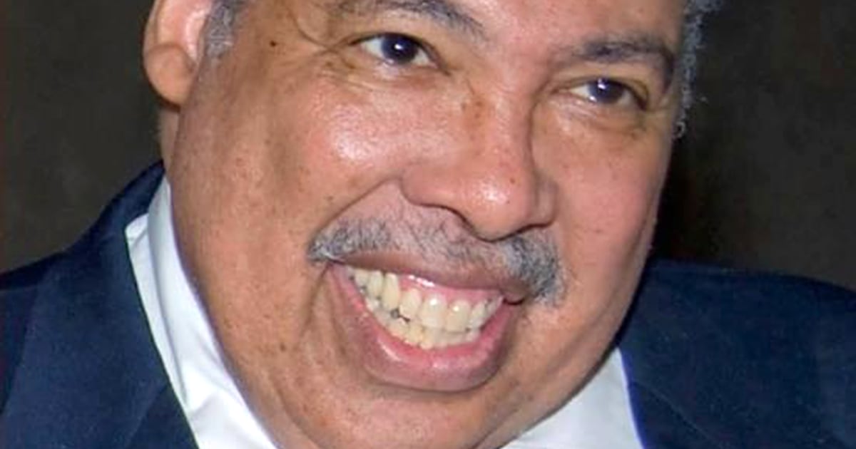 Remembering Bert Medley, NBC News producer and digital pioneer