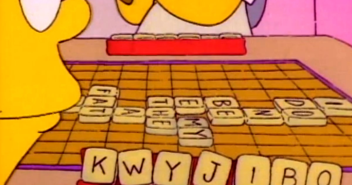 Word! Scrabble asks Facebook fans to help them add to official game ...