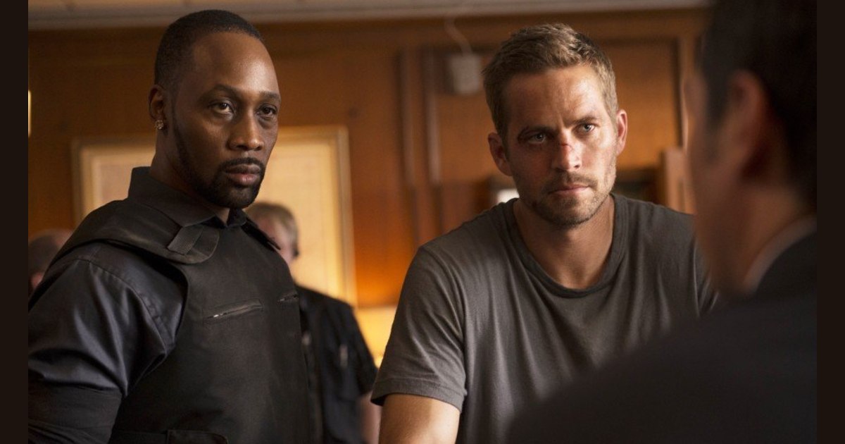 Paul Walker's 'Brick Mansions' debuts action-packed trailer