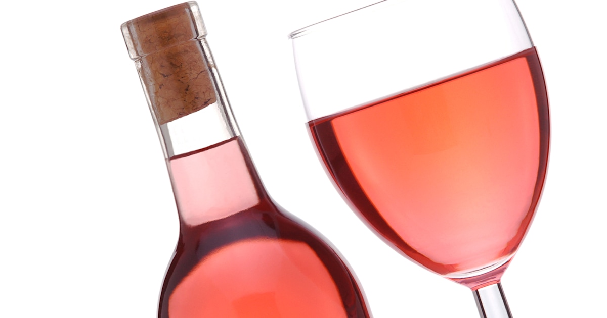Celebrate spring by serving up these 4 rosés
