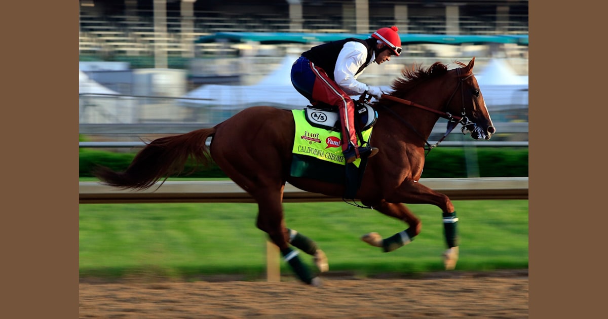 10 things to know before you go to the Kentucky Derby