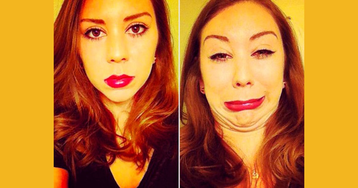 How to Take Better Pictures & Be More Photogenic