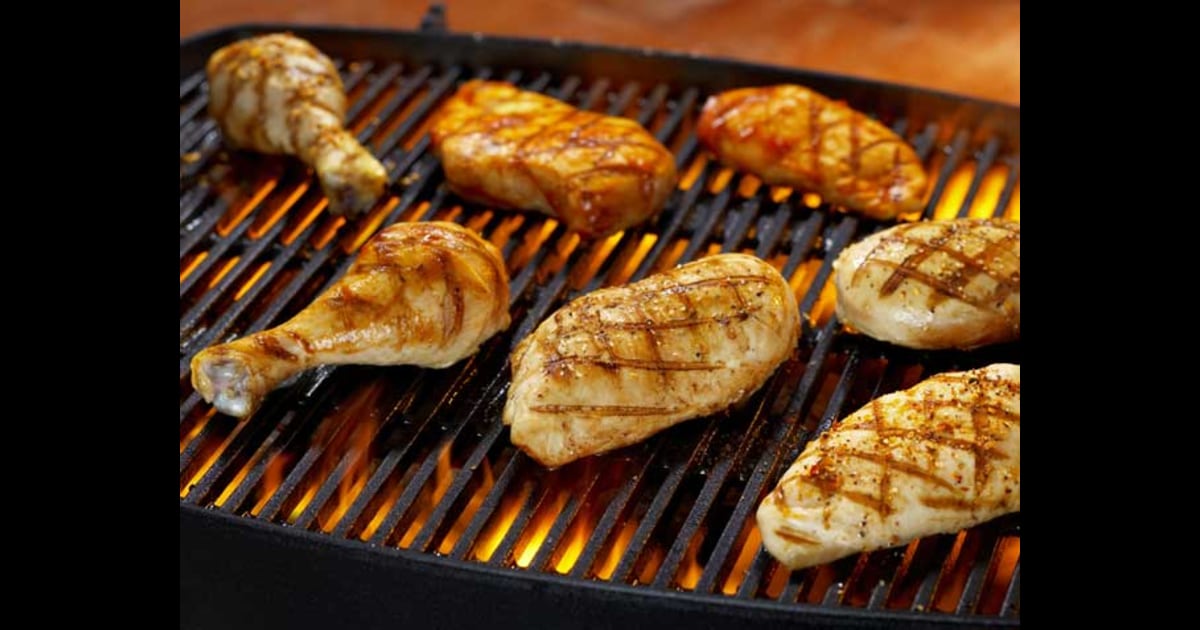 Grilling Chicken 101: How to Grill Chicken