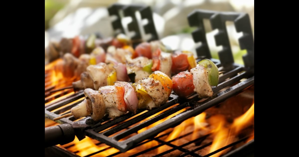 How to Grill: Grilling Tips