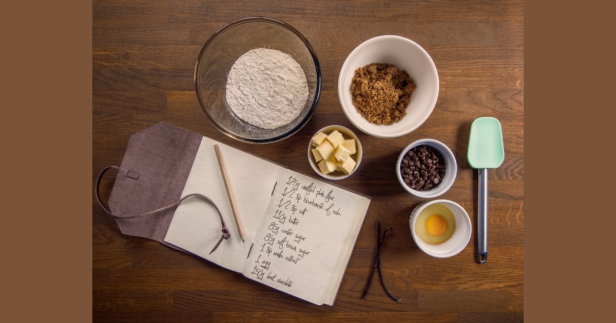 Baking 101: Unique Baking Supplies