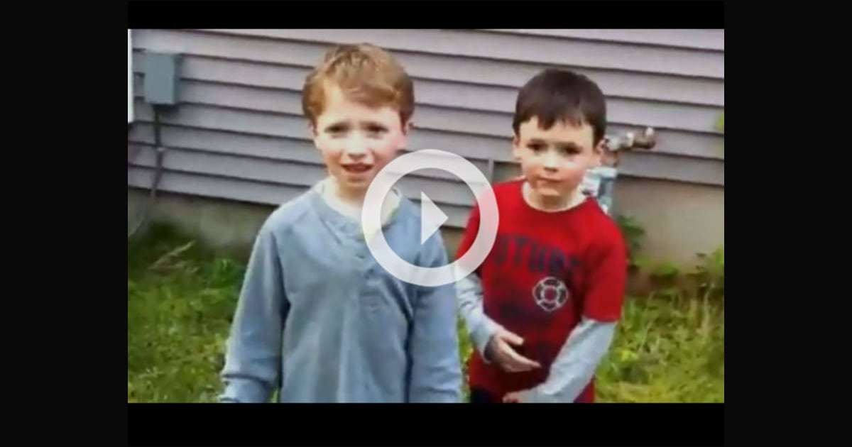 Viral Video: This Disney World Surprise Fail Video Is Epic
