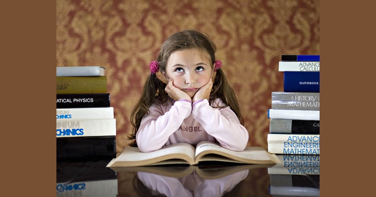 Education Nation: How Much Homework Is Too Much?