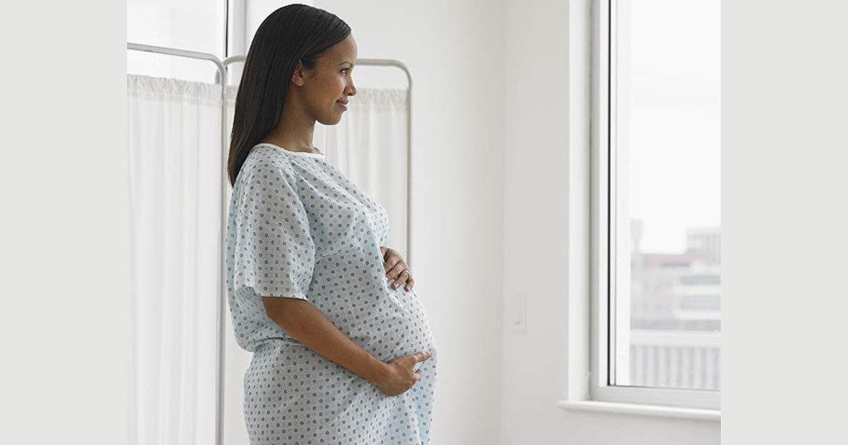 Labor and Delivery: 10 Surprising Things You Need to Know