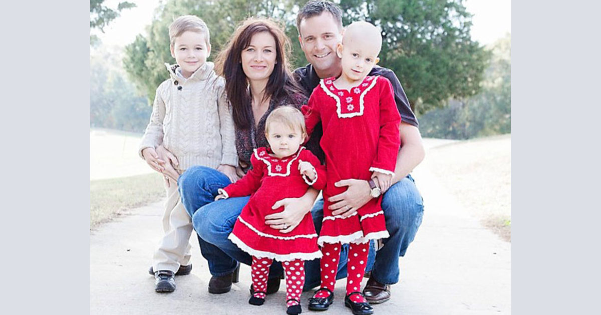 Parenting Lessons from a Mom of a Terminally Ill Child