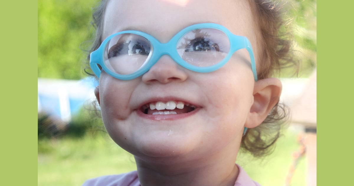 Great Glasses Play Day: Celebration for bespectacled kids is a ...