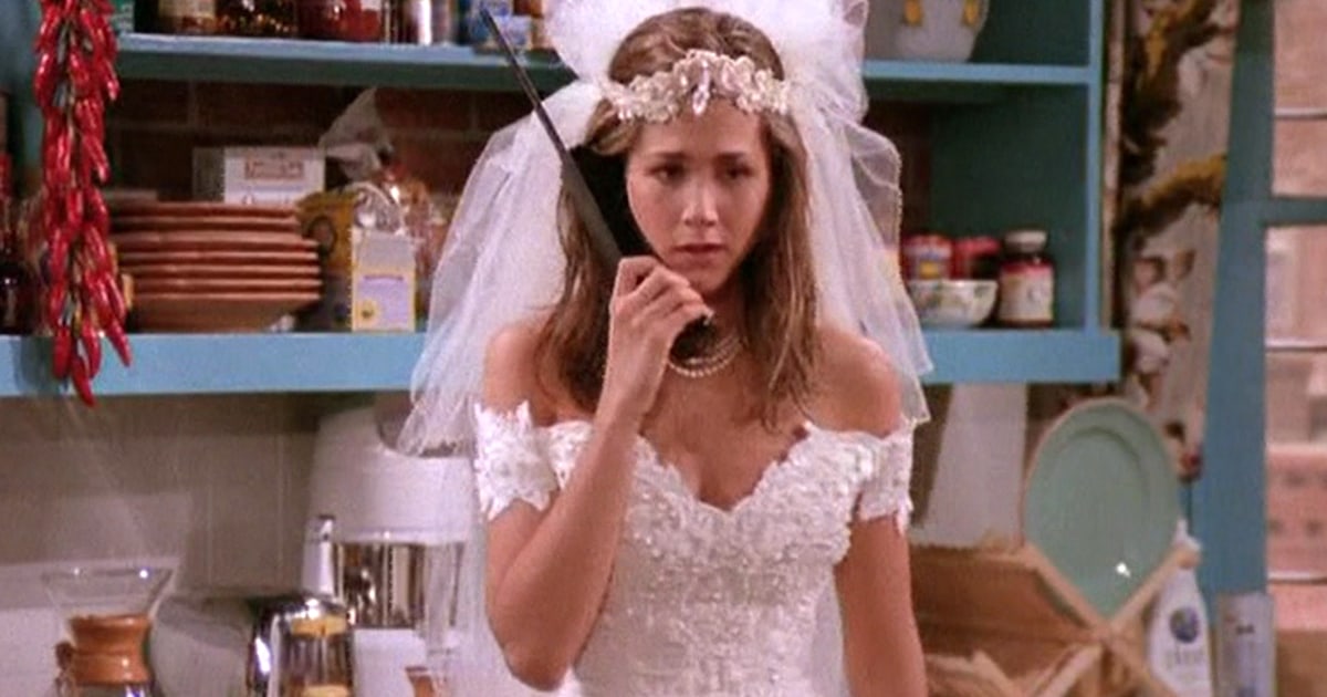 10 years later, 'Friends' still fascinates us