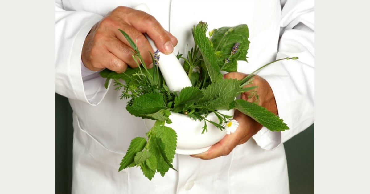 Natural Remedies Recommended by Doctors