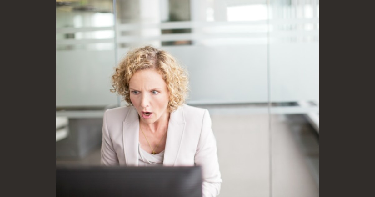 Four Things You Do on Facebook That Could Really Freak Somebody Out